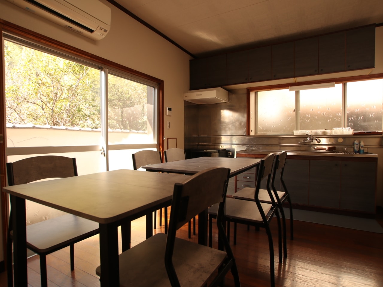 About “Usagi” | Guesthouse Usagi