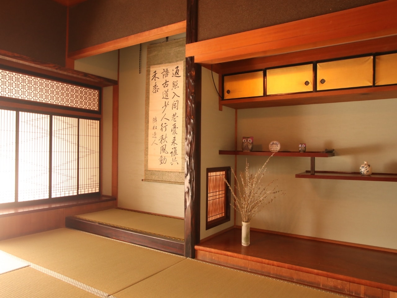 Guesthouse Usagi | Traditional Inn in Kumano, Mie. 1 Min to World ...