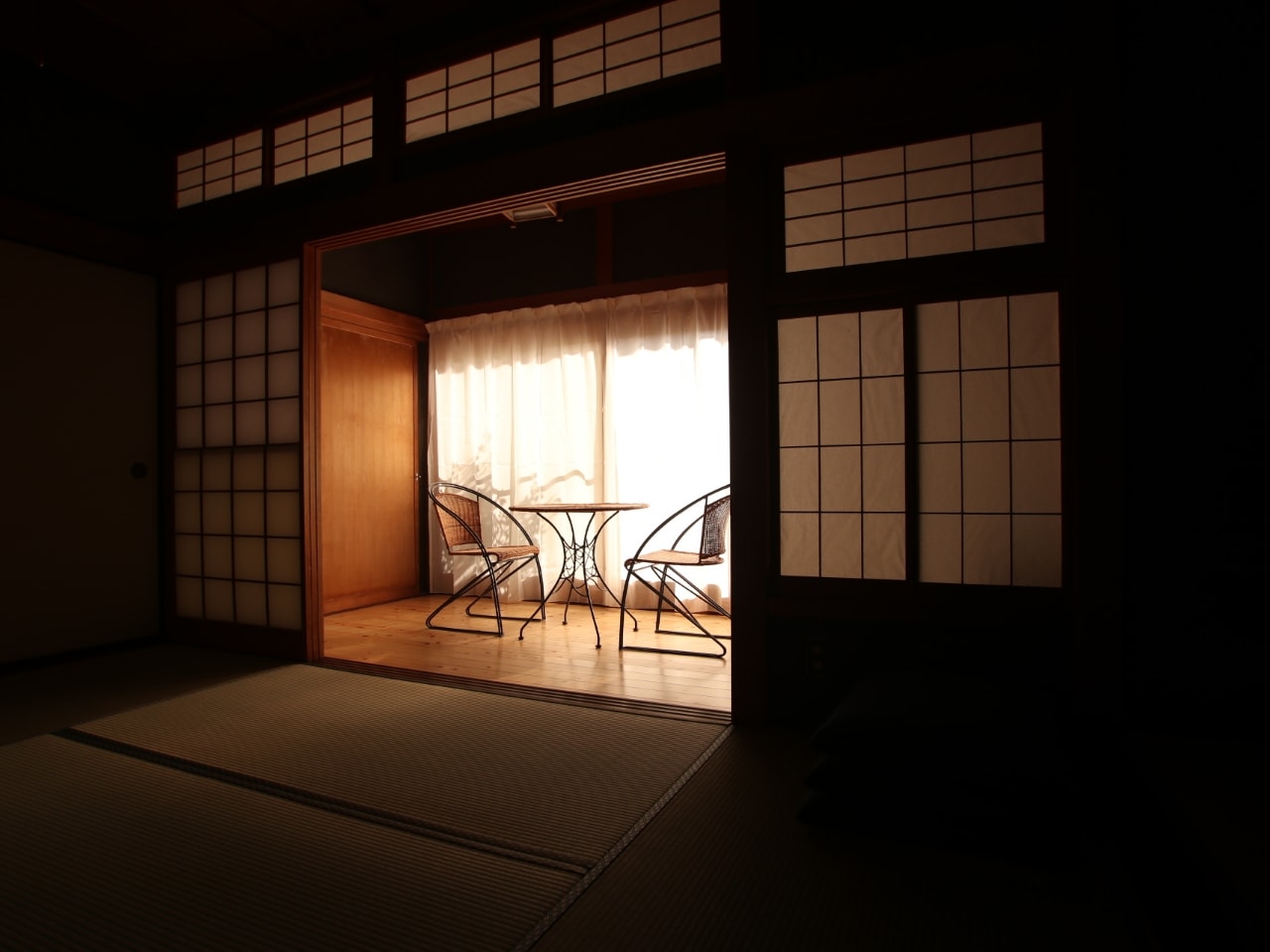 Guesthouse Usagi | Traditional Inn in Kumano, Mie. 1 Min to World ...