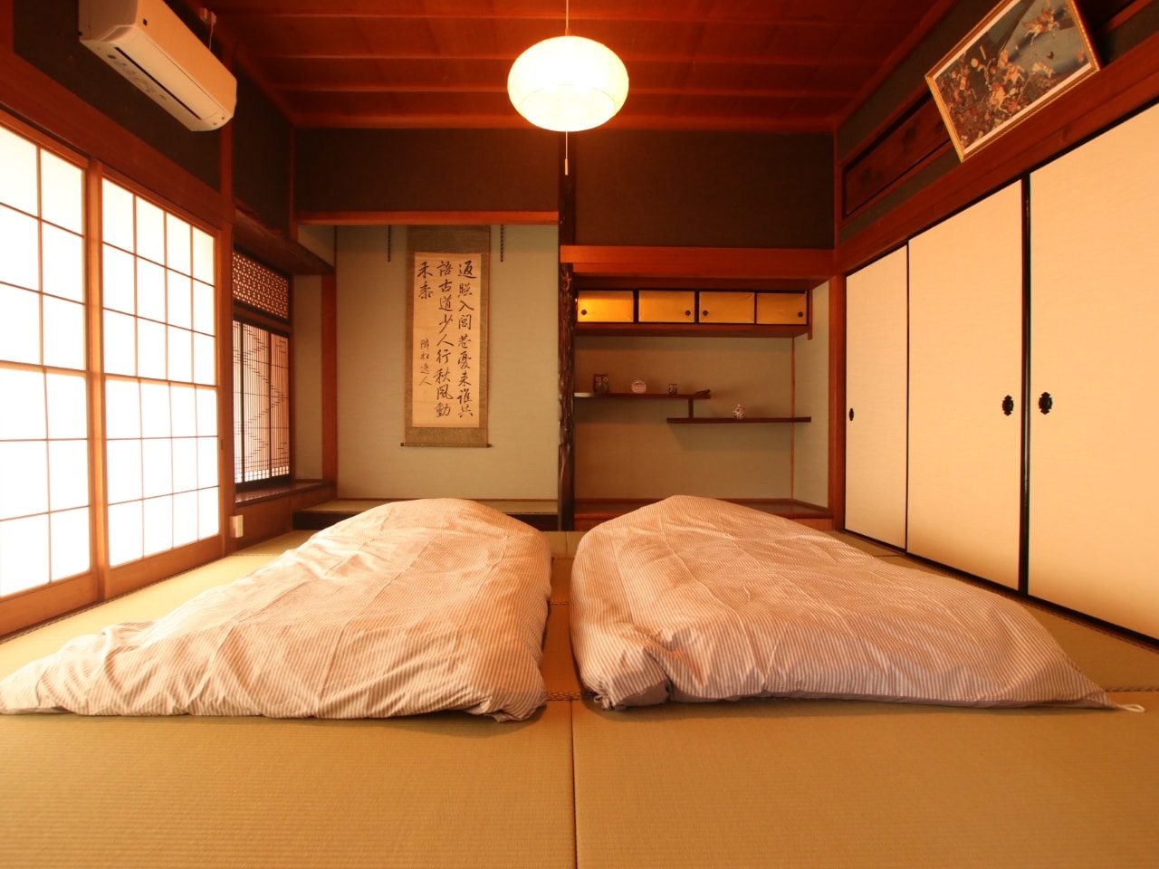 Guesthouse Usagi | Traditional Inn in Kumano, Mie. 1 Min to World ...