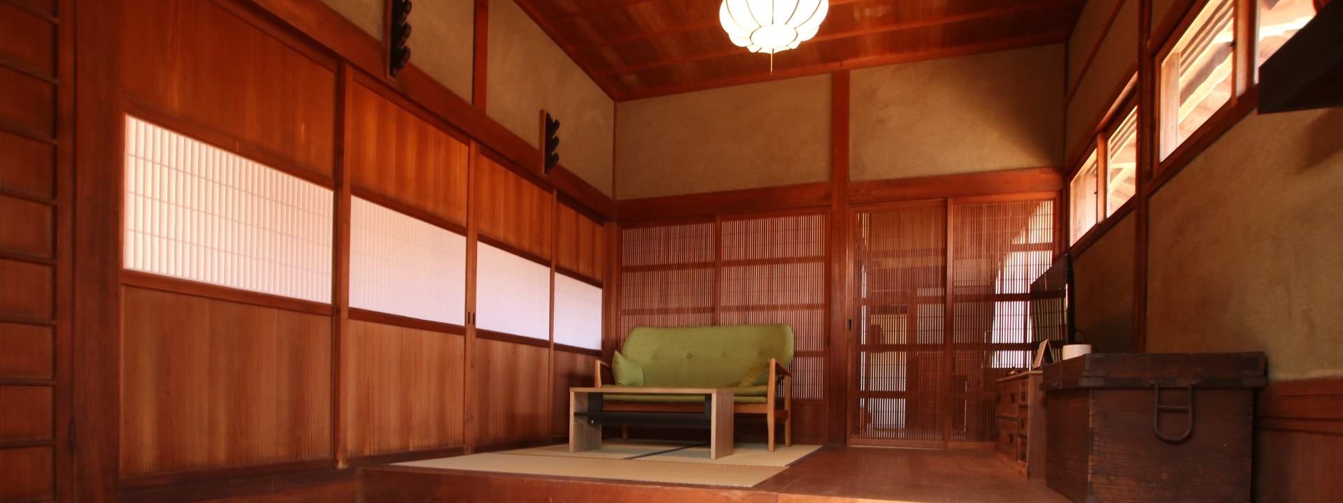 Guesthouse Usagi | Traditional Inn in Kumano, Mie. 1 Min to World ...